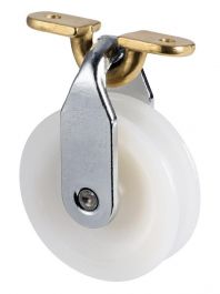 Movable sheave 50 mm