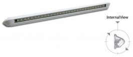 Labcraft strip light with 30 Hd LEDs 24 V Labcraft design