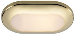 Phad interior light,golden Osculati