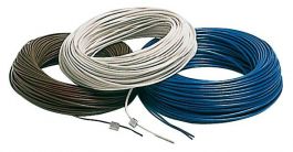 Tripolar cable 2.5 mm² Osculati