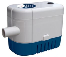 Elephant automatic pump 750 Osculati