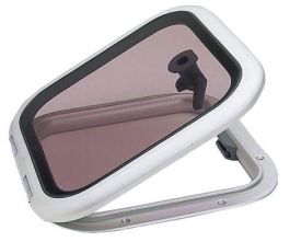 Lewmar Low Profile hatch 03