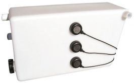 Gobius 4 Waste measuring system