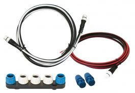 Basic Stng kit Raymarine