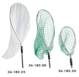 Wide-mesh landing-net,small Shurhold Industries