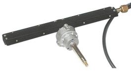 T 86 control mech - 15' cable Ultraflex