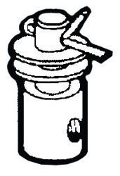 Cable terminal L12 Ultraflex