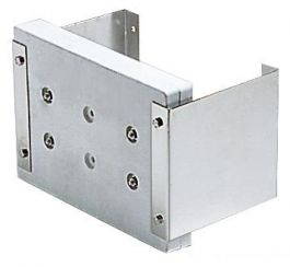 Outboard bracket for wall mounting 10 Hp Osculati