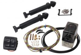 Bennet trim tab control kit 12 V Bennett