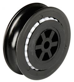 Pulley 8 mm Viadana