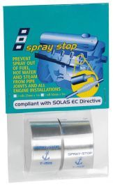 Spray Stop tape 25 mm Psp Marine Tapes