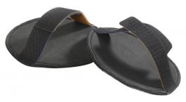 Hand- held backing pad Osculati