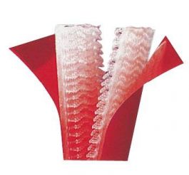 3M Dual Lock fastening system