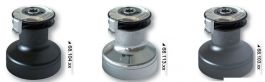 Lewmar Evo 40ST winch black