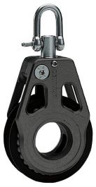 Racing 80 single block Lewmar