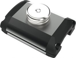 Adjustable end stop for cars size 1 Lewmar