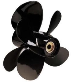 Volvo Penta aluminium propeller DP280/290 A3 Solas propellers