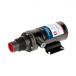 Self-priming macerator 12 V 43 l/min Osculati