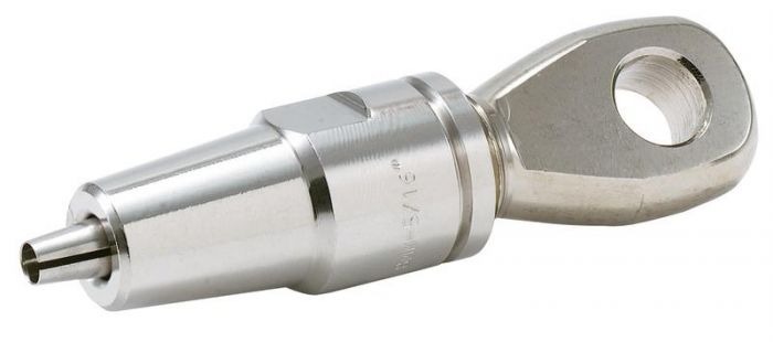eyelet terminal 6 mm Lewmar