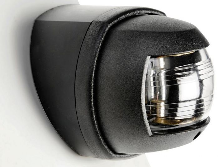 White 10° sloped platform Osculati