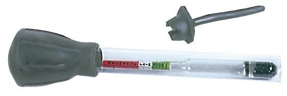 Floating hydrometer Osculati