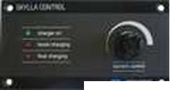 Victron Skylla control panel Victron Energy