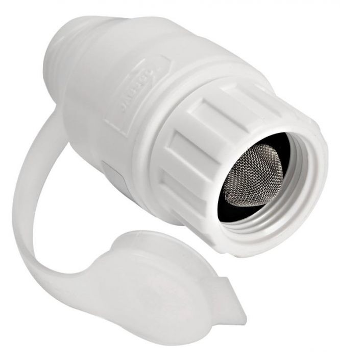 Flojet in line water pressure reducer