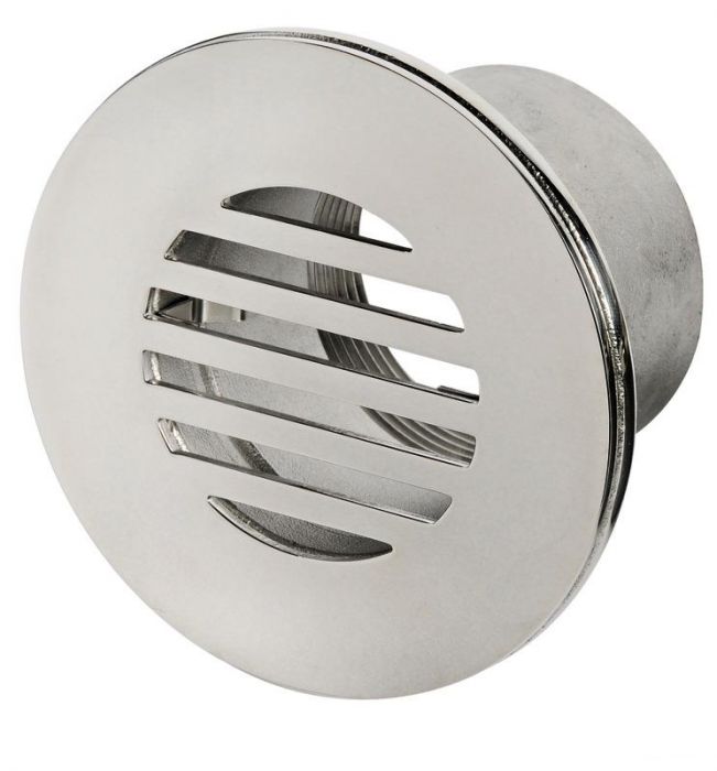 Cockpit drain 1"1/2 Osculati