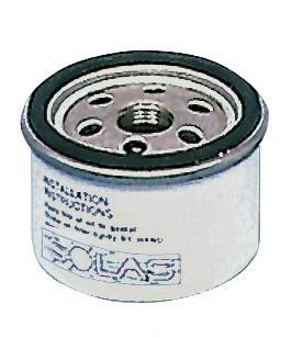 Yanmar fuel filter original reference 129574-55711 Osculati