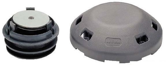 Lewmar vent for hatches