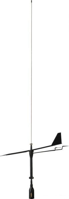 Glomex Black Swan Vhf antenna