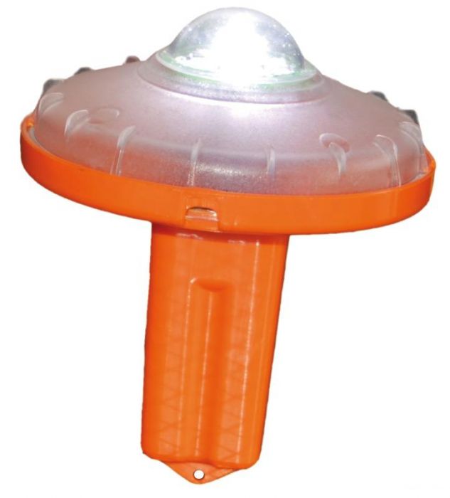 Ktr Led floating rescue light Osculati
