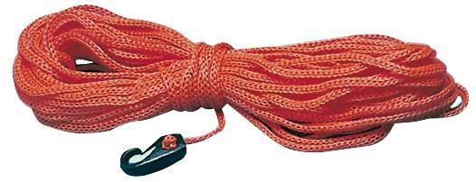 Floating rope for diver signal buoy Osculati