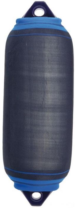 Fender cover FO2 navy with head Osculati