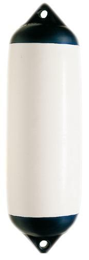 Polyform F5 fender black head