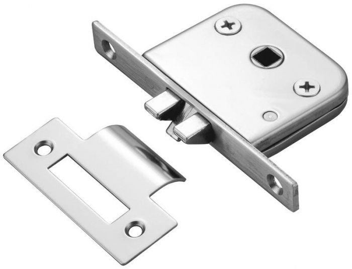 Simple lockless lock Osculati
