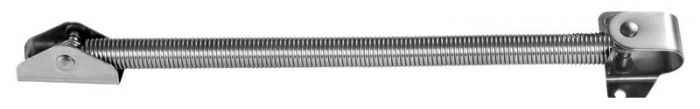 Stainless steel hatch stay 260 mm C Osculati