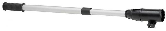 Telescopic extension rod 61/100 cm Osculati