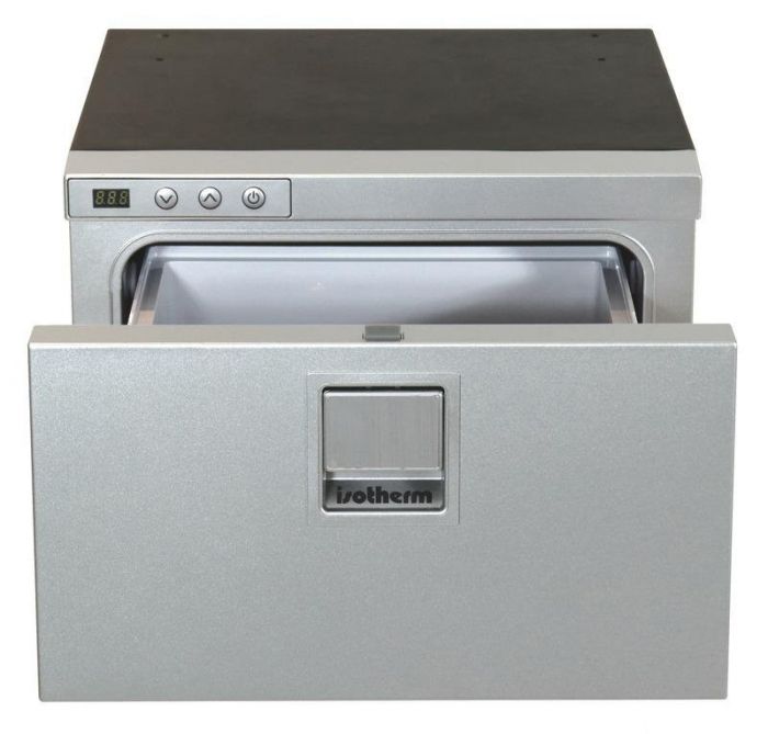 Isotherm fridge DR16 12/24 V