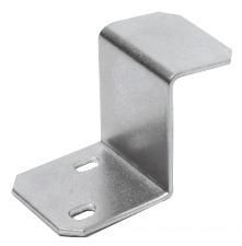 Tank mounting plate Osculati