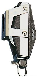 Double fiddle block with cam A Viadana