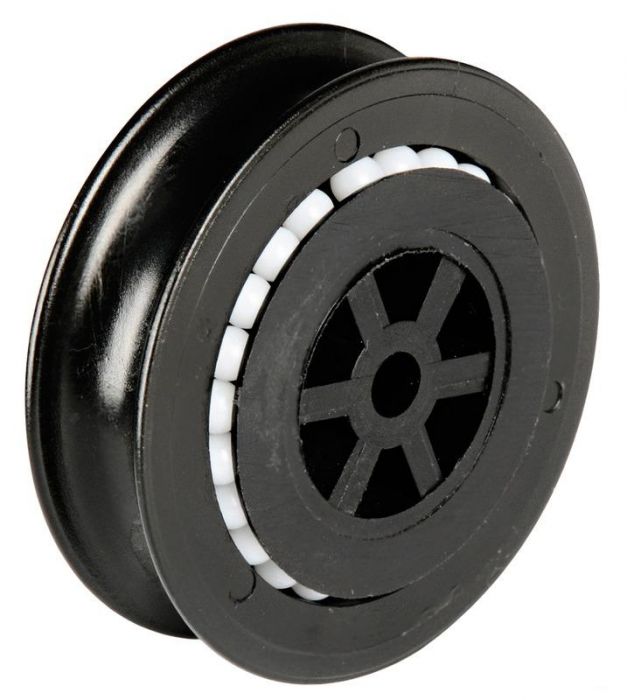 Pulley 8 mm Viadana