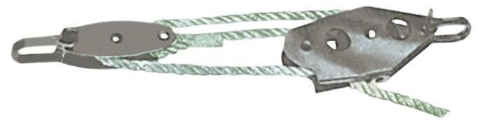 Tripping line 5/7 mm Viadana