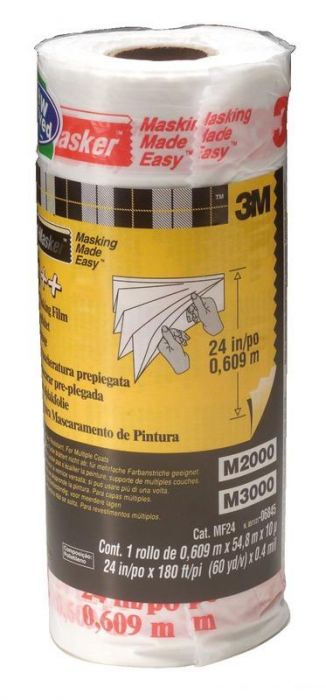 3M film roll 60 cm x 55 m