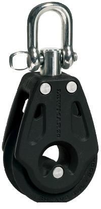 Control 30 single block Lewmar