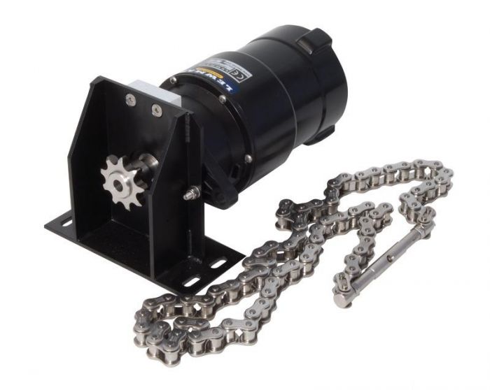 Autopilot drive Mamba 12V Lewmar