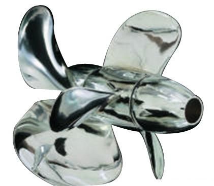 Volvo Penta aluminium propeller DP280/290 C5 Solas propellers