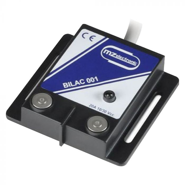 Automatic electronic switch for bilge pumps Mz Electronic