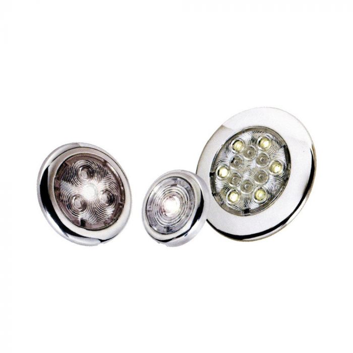 6-led Attwood courtesy light