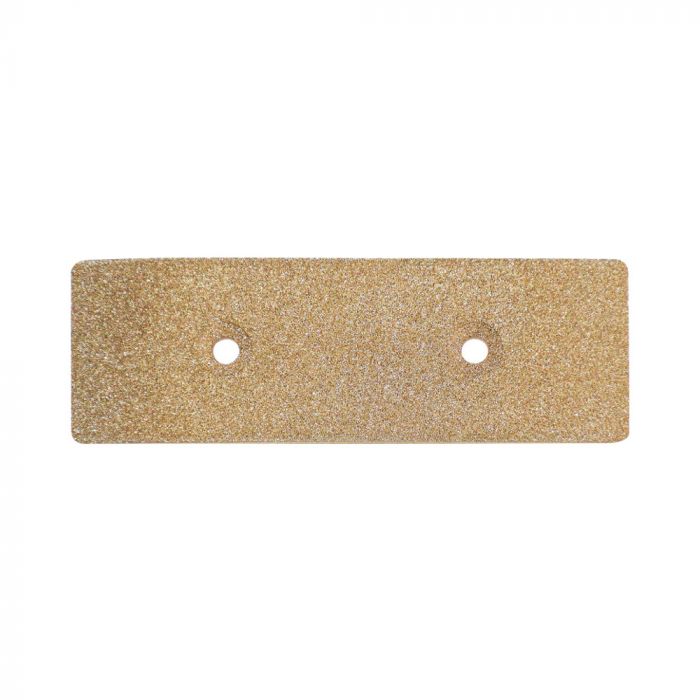 Groundplate Giant mass plate Osculati